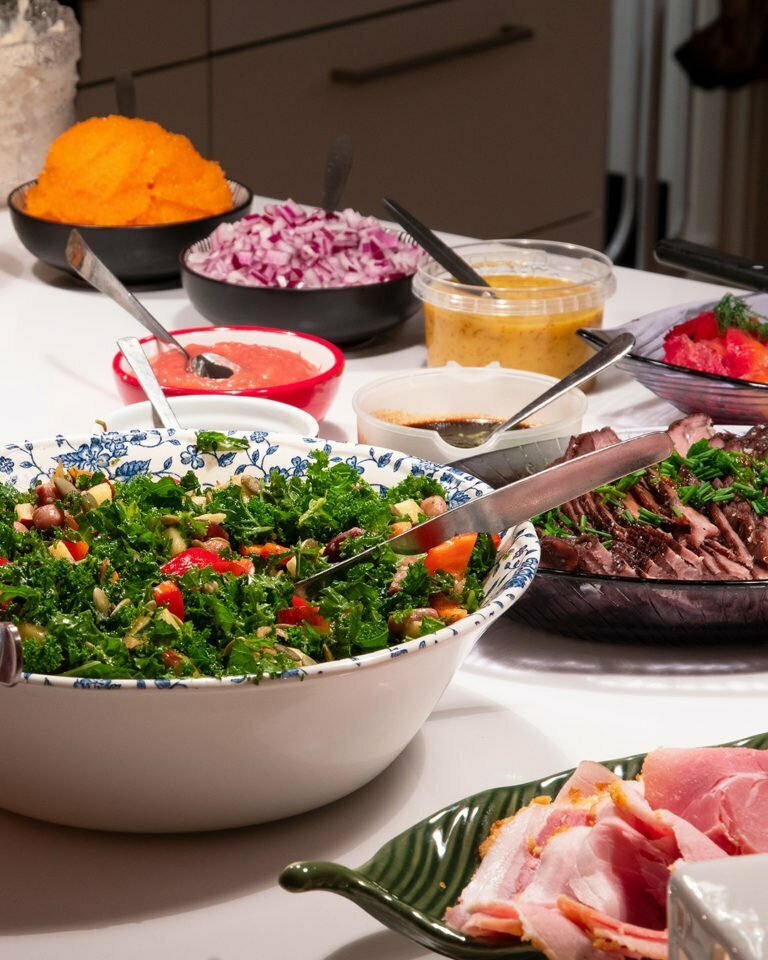 Julbord i Luleå 2025 – Lista med tips | Norrland247