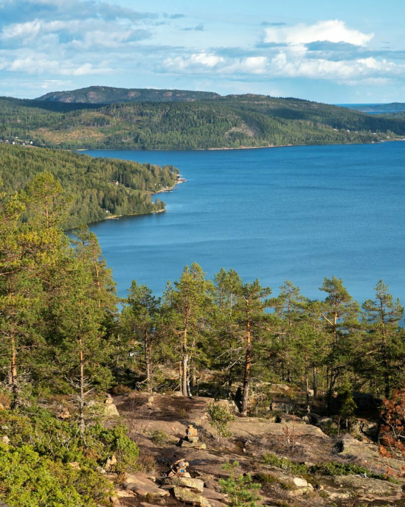 Upplev Världsarvet Höga Kusten och vandra i unik miljö | Norrland247
