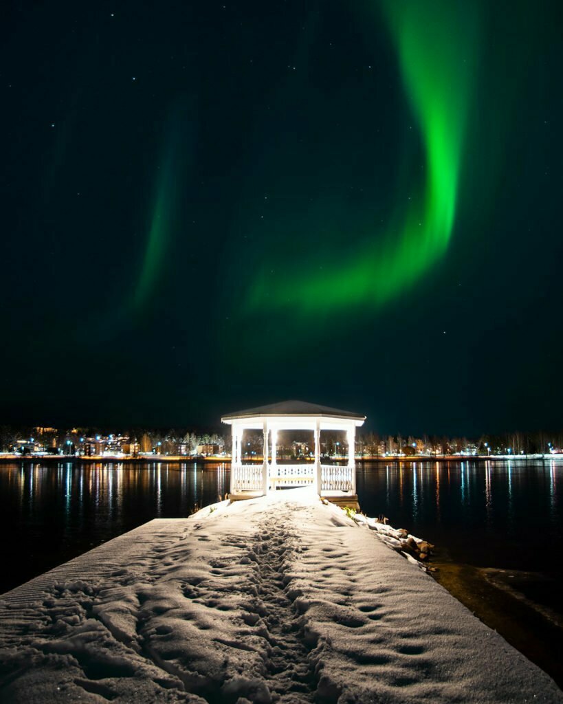 Guiden till att fotografera och uppleva norrsken i Norden